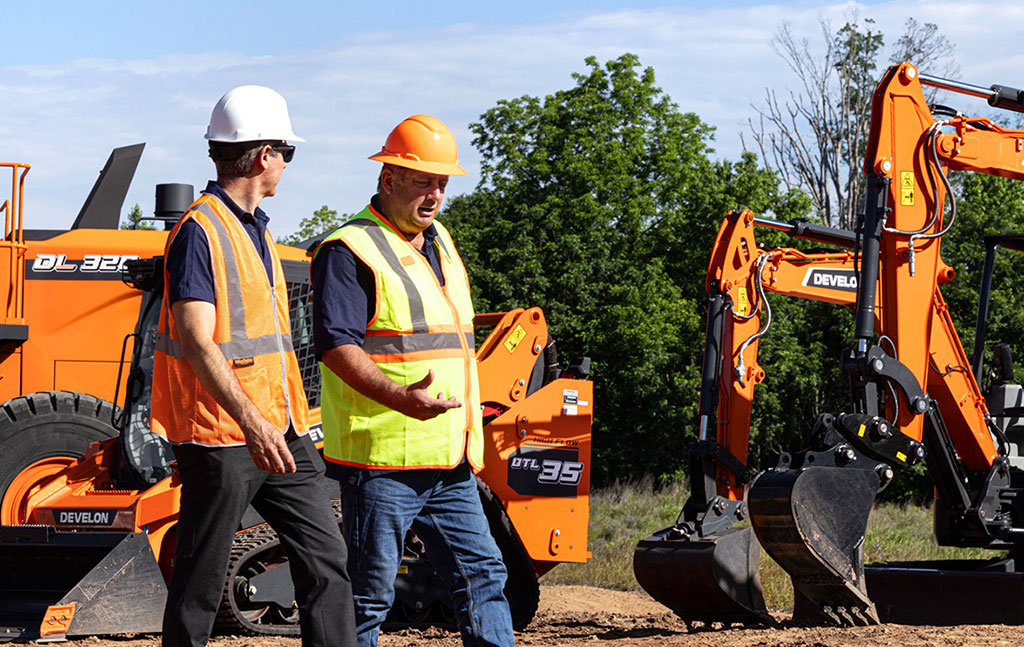 Master Excavator Maintenance Schedule to Save Time and Resources ...
