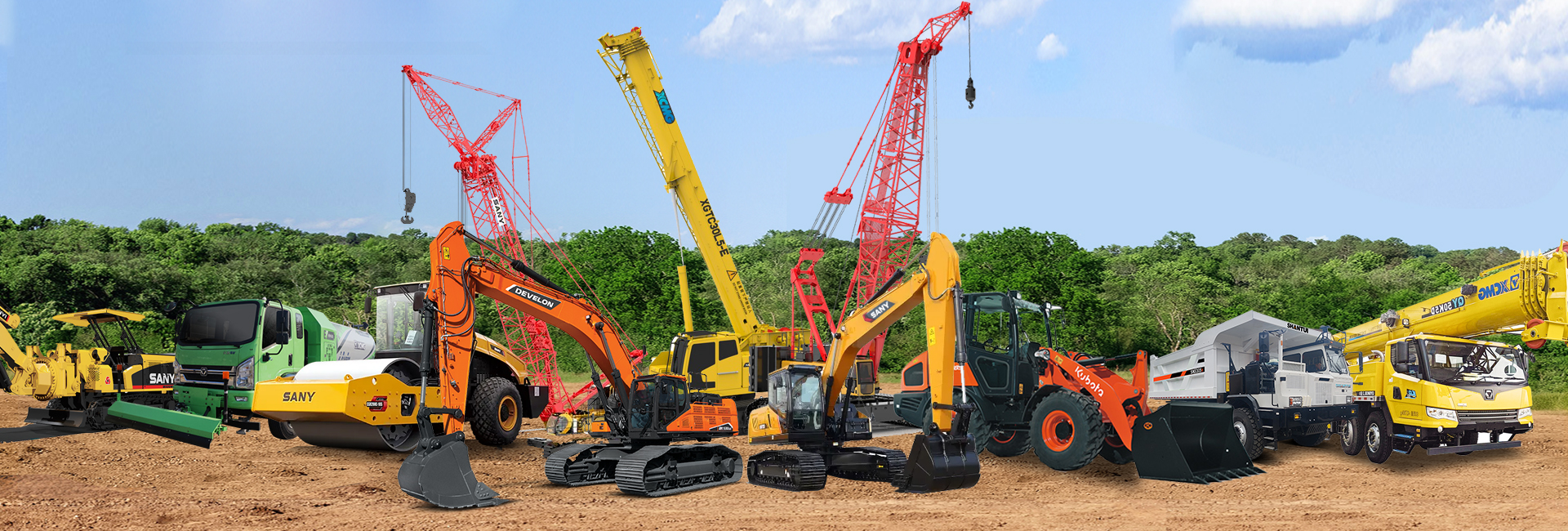 Field Engineer’s Guide to Reliable Used Construction Equipment ...