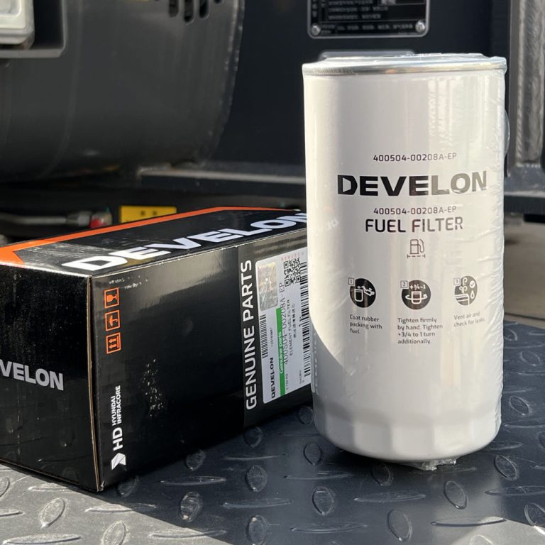DEVELON DOOSAN Compatible with DX150-9C to DX260LC-9C Excavators 400504 ...