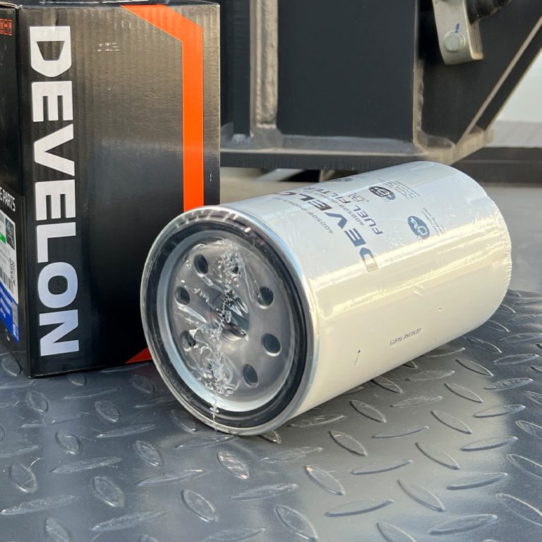 DEVELON DOOSAN Compatible with DX300-9C to DX560LC-9C Excavators 400508 ...