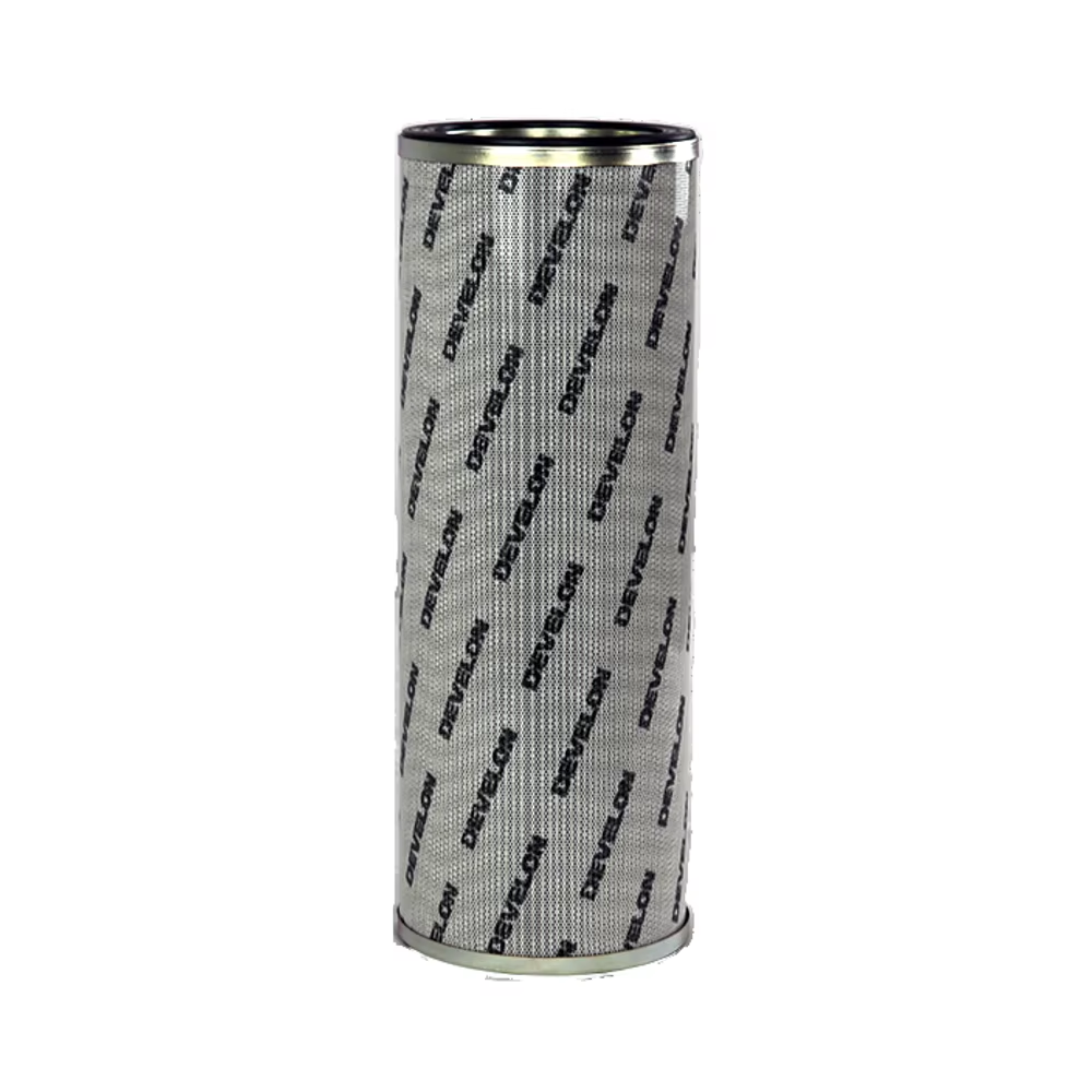 DEVELON DOOSAN Hydraulic Excavator Return Oil Filter Pump Filter ...