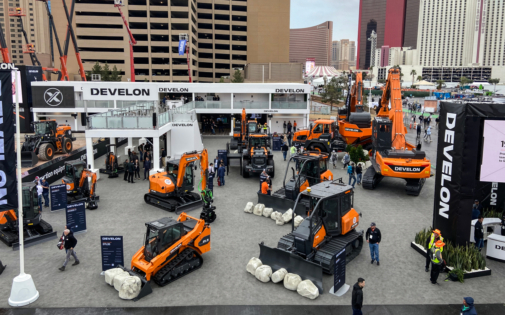 The Secrets to Retaining the Value of Construction Equipment: A ...